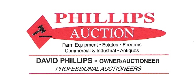 Phillips Auction
